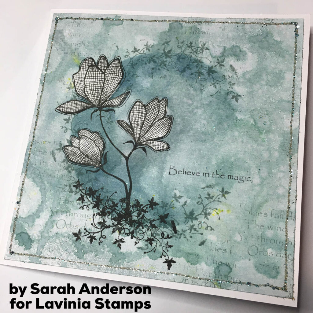 The new Lavinia Stamps launch and Spring Extravaganza – Lavinia Stamps