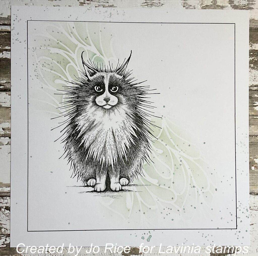 March 3rd 2022 – New Stamps – Lavinia Stamps