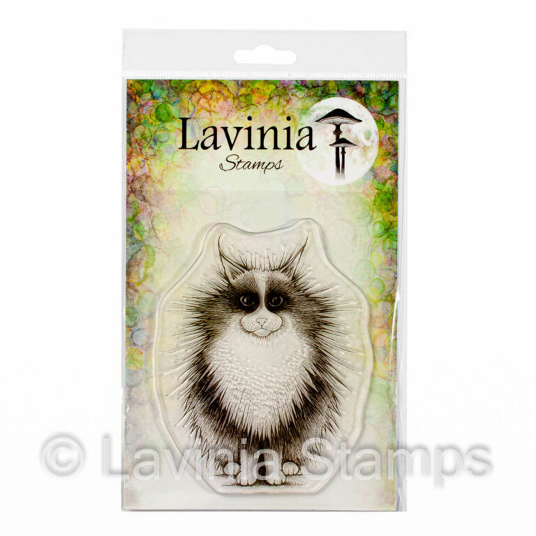 March 3rd 2022 - New Stamps - Lavinia Stamps