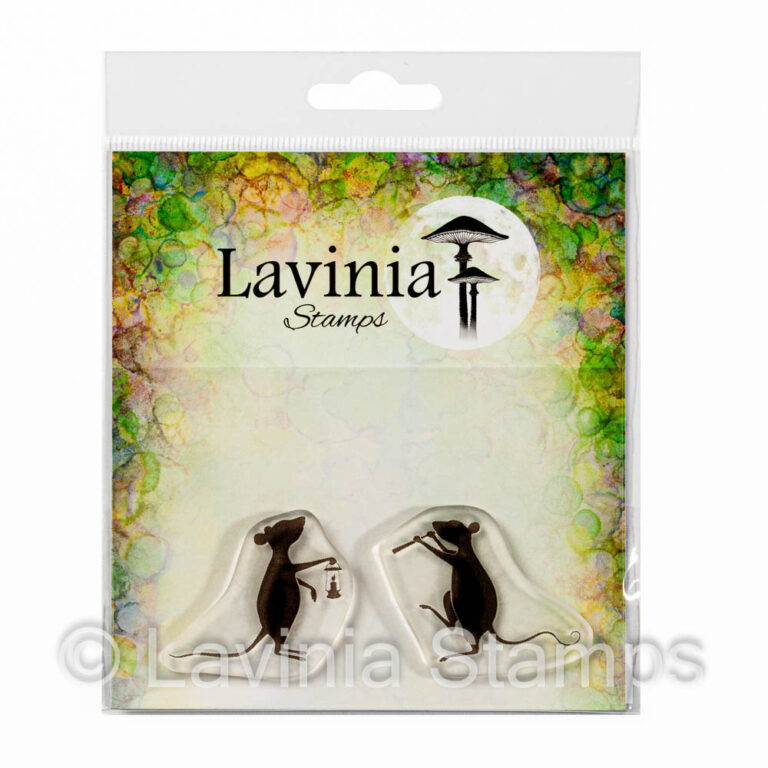 March 3rd 2022 - New Stamps - Lavinia Stamps