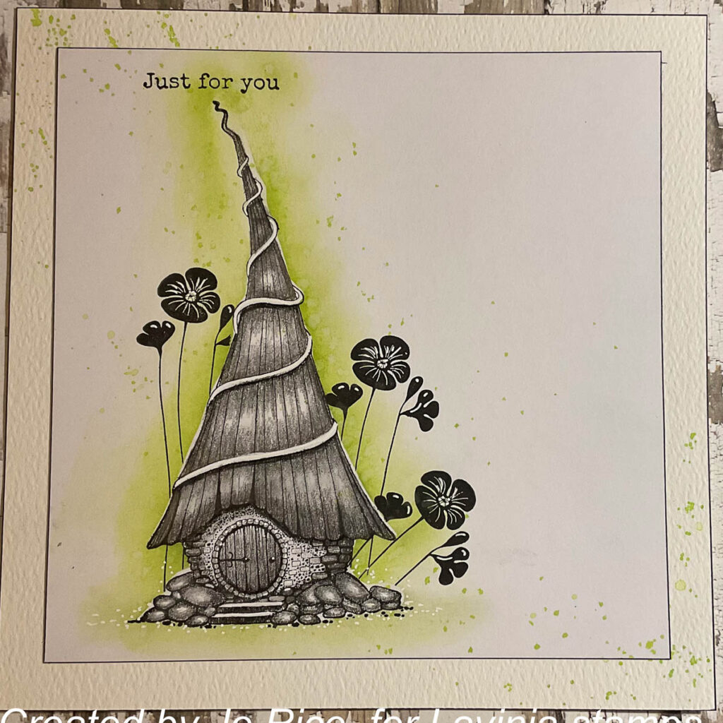 Create and Craft TV Show March 25th – Lavinia Stamps