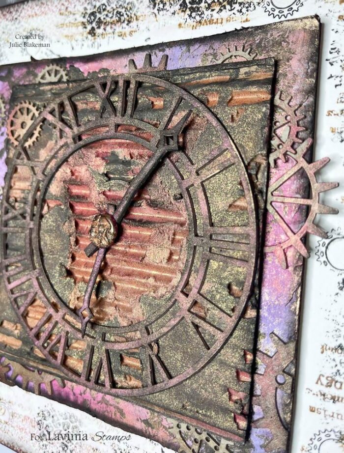 Introducing the New Greyboards – Lavinia Stamps