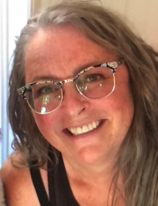 Meet Melanie Pilling, our Design Team Member for June - Lavinia Stamps