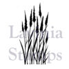 Meadow Grass Stamp - Lavinia Stamps
