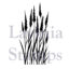 Meadow Grass Stamp - Lavinia Stamps
