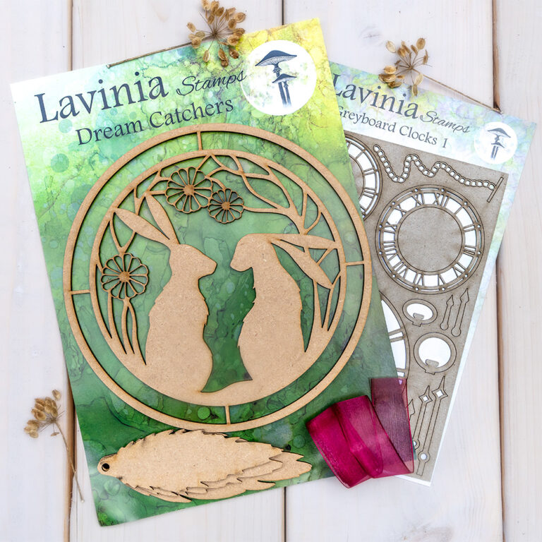 Craft Store – Lavinia Stamps