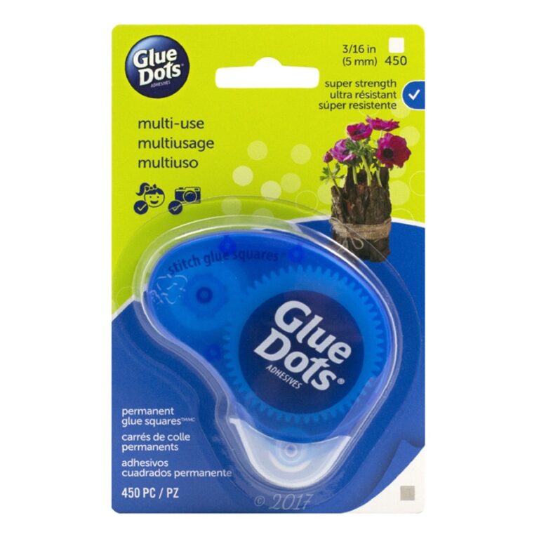 Quickie Glue - Lavinia Stamps