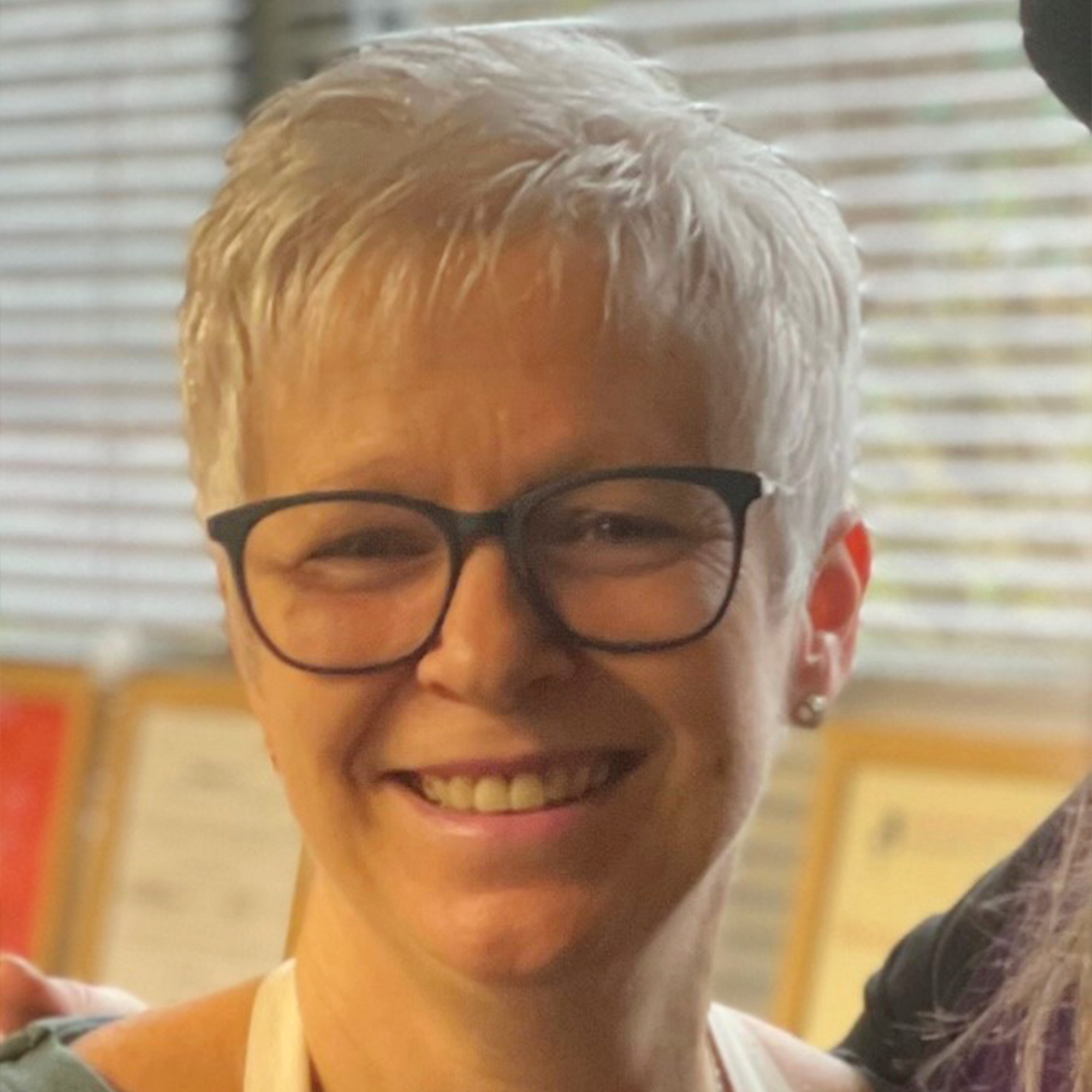 Jo Rice - Lavinia Stamps