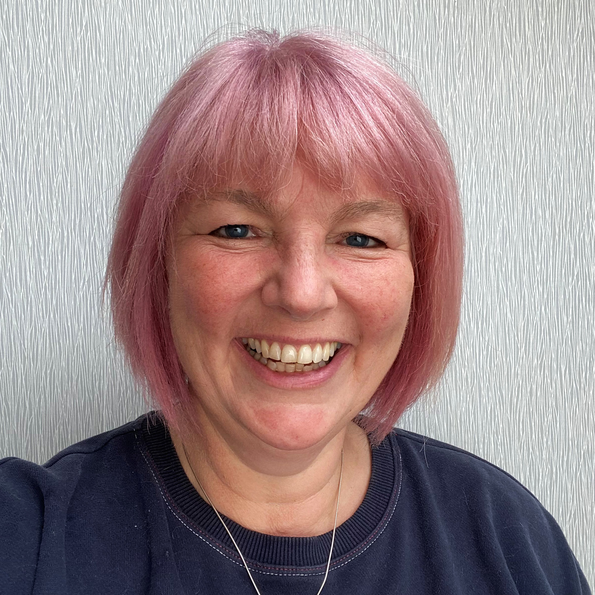 Sarah Anderson - Lavinia Stamps