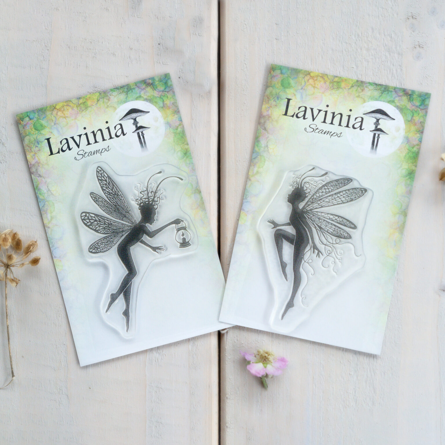 Stamps – Lavinia Stamps