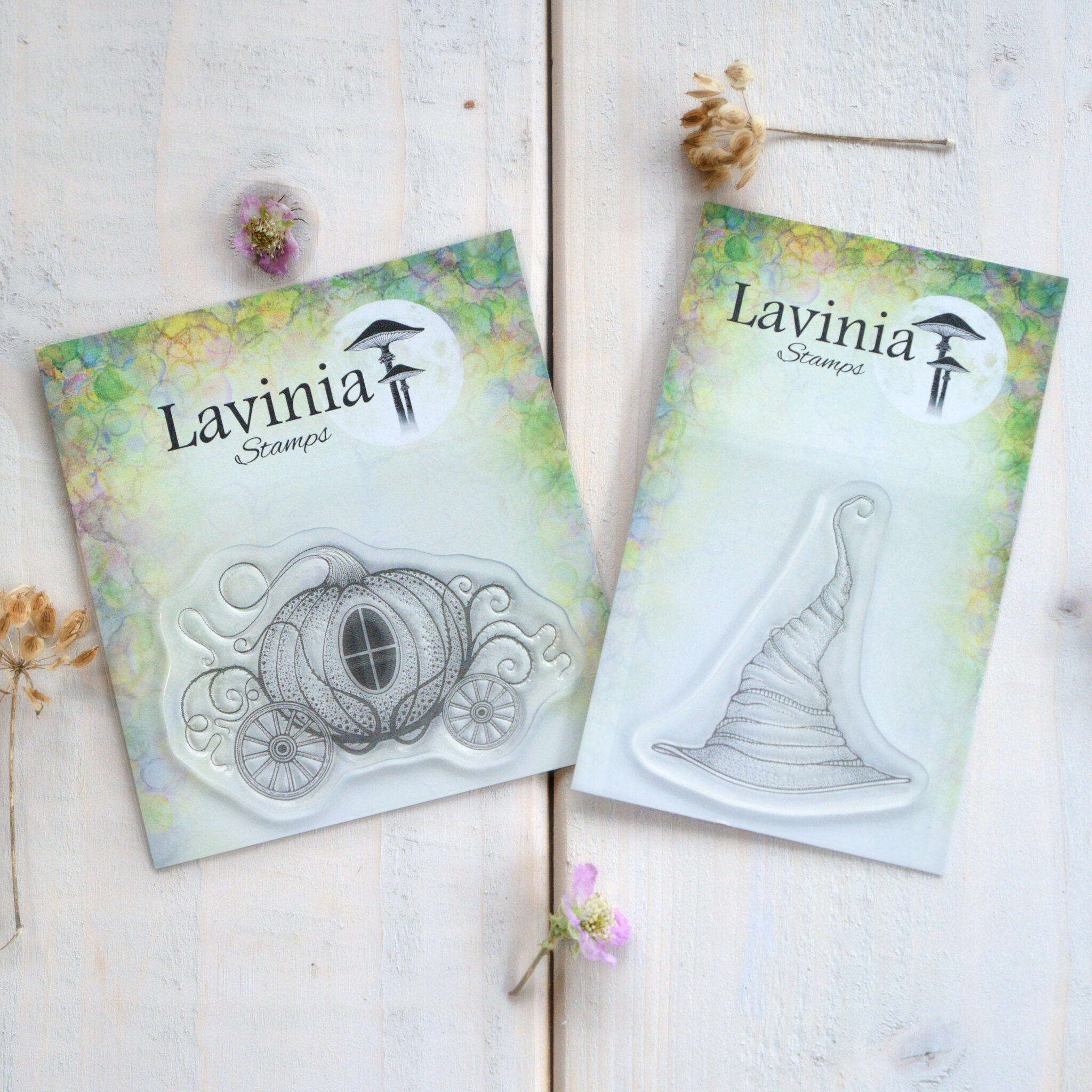 Themed Collections – Lavinia Stamps
