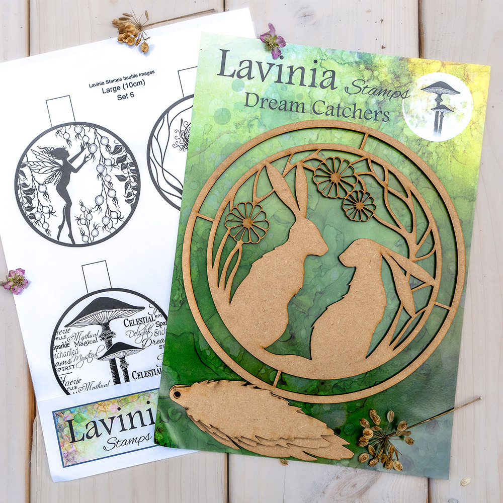 Kits – Lavinia Stamps