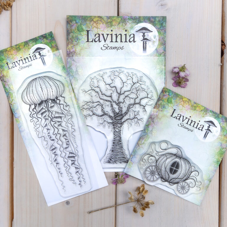 Stamps – Lavinia Stamps