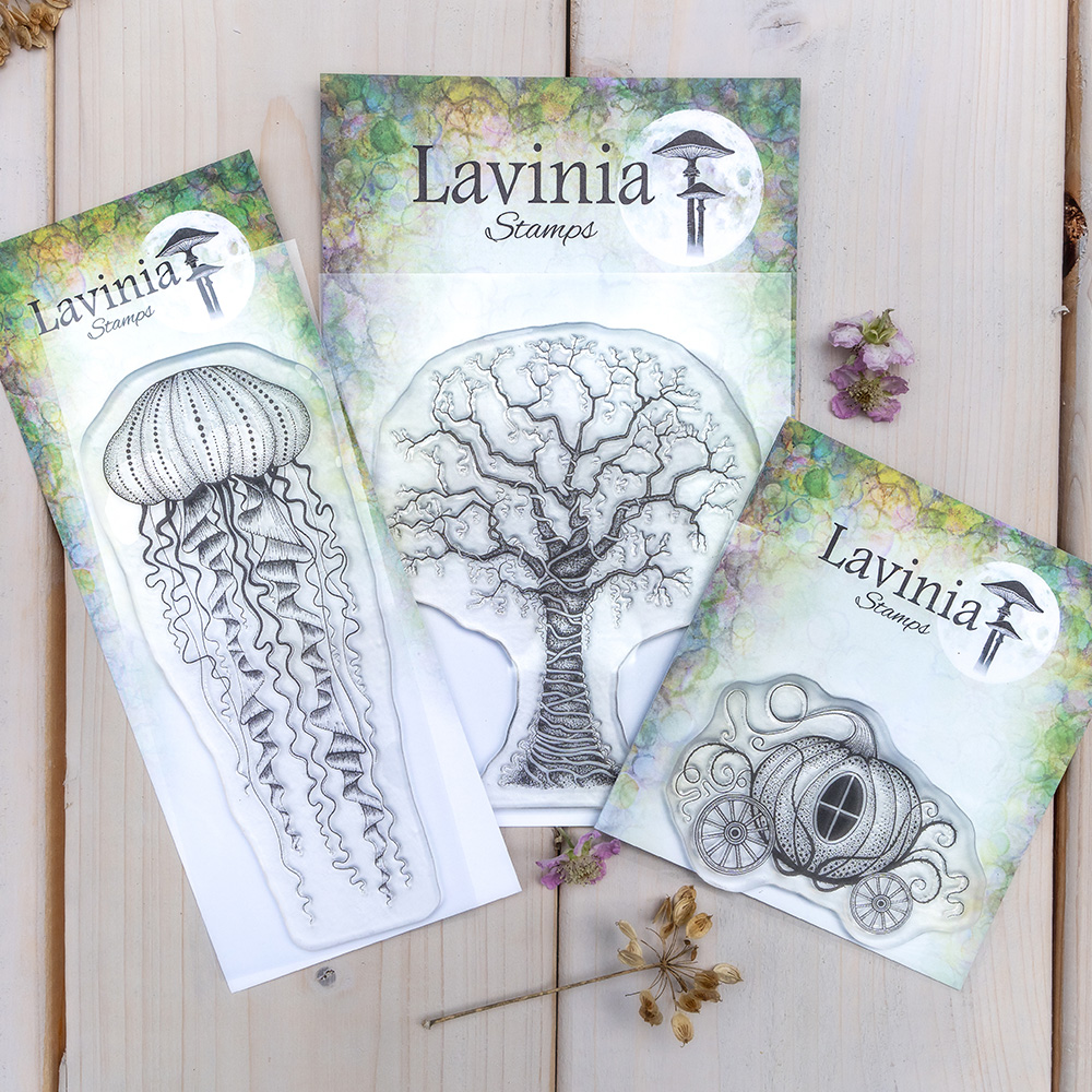 Themed Collections – Lavinia Stamps