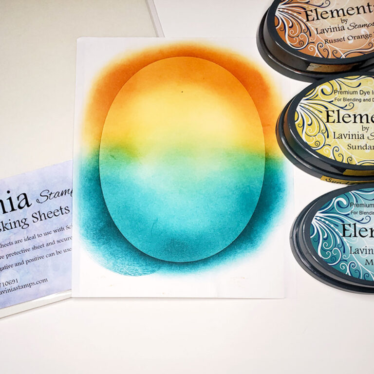 Tree of Wisdom by Judy Mathis - Lavinia Stamps