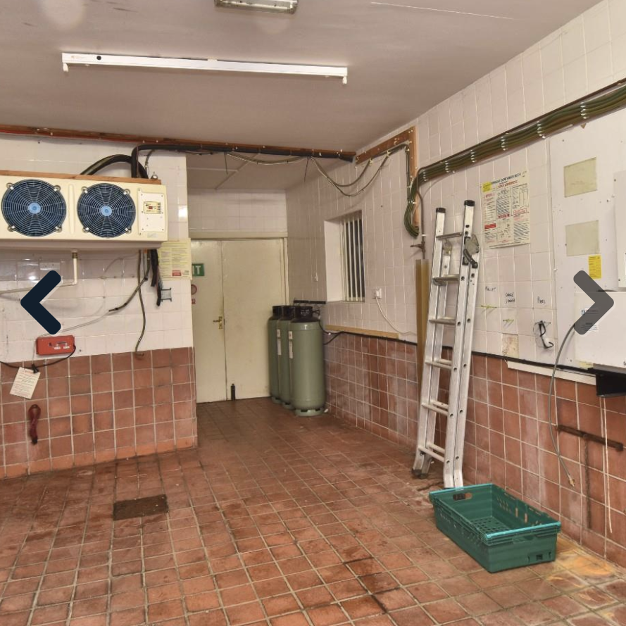 Store Room - Lavinia Stamps