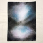 Aurora by Mona Hauge - Lavinia Stamps