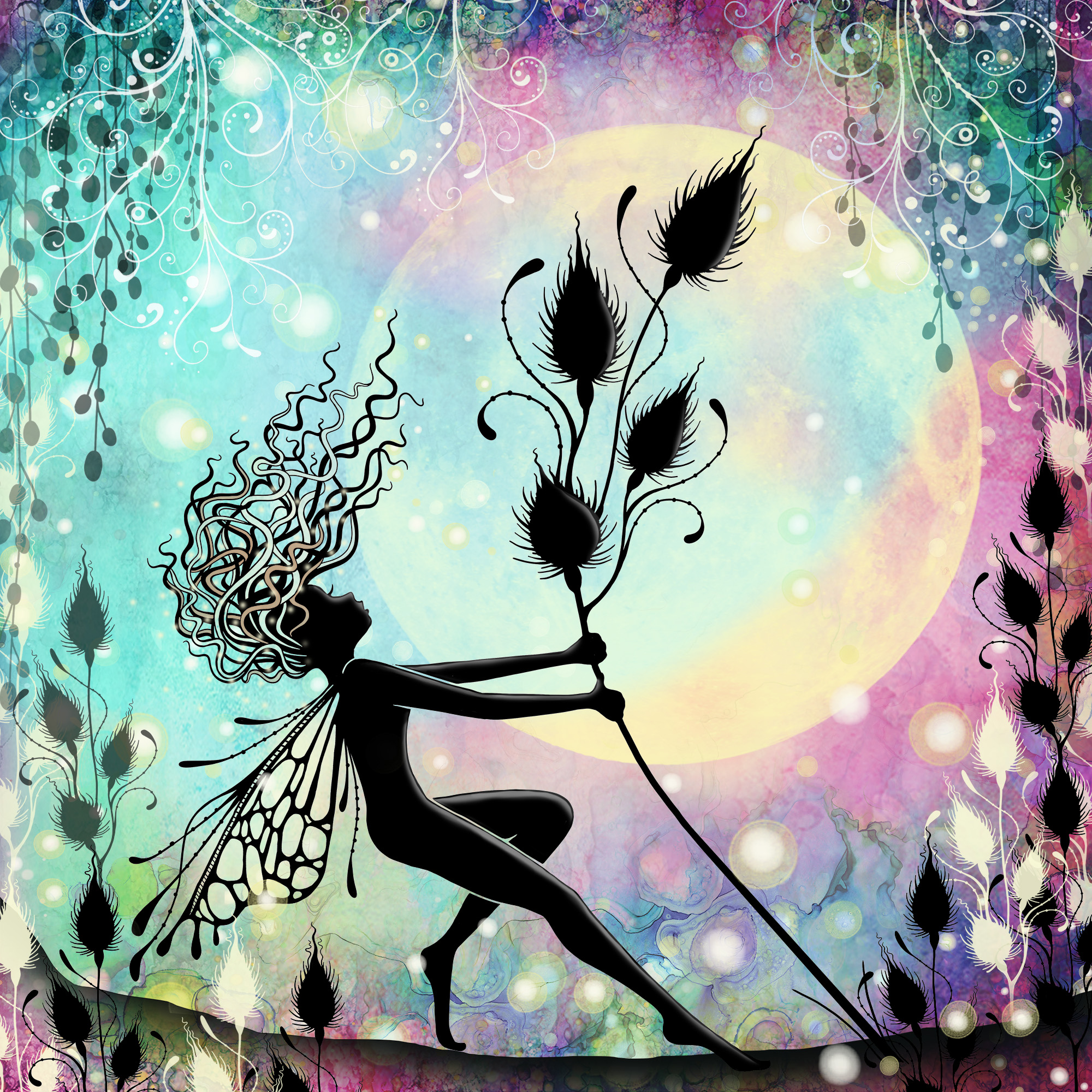 The All Things Magical Stamp Collection! – Lavinia Stamps