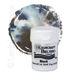 Brusho – Lavinia Stamps