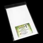 Multifarious Card – A5 White – Lavinia Stamps