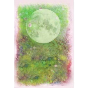 Nurture - Scenescapes - Lavinia Stamps