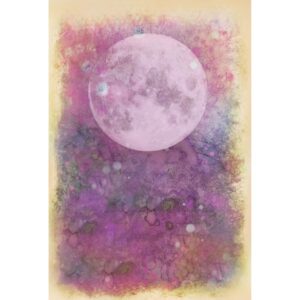 Summer Night - Scenescapes - Lavinia Stamps