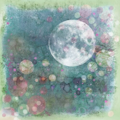 Timeless - Scenescapes - Lavinia Stamps