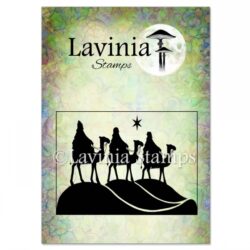 Three Kings Stamp - Lavinia Stamps