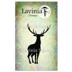 Stag Stamp – Lavinia Stamps