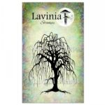 Weeping Willow Tree Stamp – Lavinia Stamps