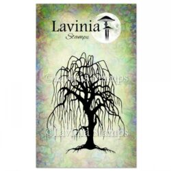 Weeping Willow Tree Stamp – Lavinia Stamps