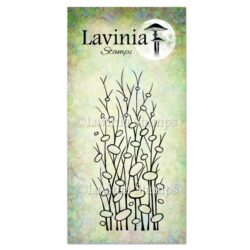 Zen Grass Stamp – Lavinia Stamps