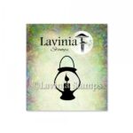 Mini Lamp Stamp – Lavinia Stamps
