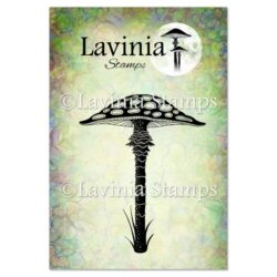 Fairy Toadstool Stamp – Lavinia Stamps