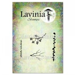 Foliage Set Stamp – Lavinia Stamps