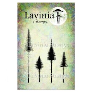 Trees – Lavinia Stamps