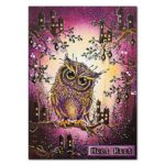 Tree Hive Set Stamp – Lavinia Stamps
