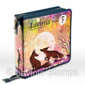 Lavinia Storage Binder for Elements Ink Pads - Lavinia Stamps