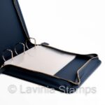 Lavinia Stamp Storage Binder – Seren – Lavinia Stamps