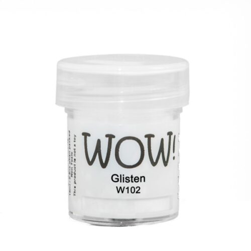 Thermal Paper 1-Pound Thermography Powder - #14 Gloss Clear For Raised ...