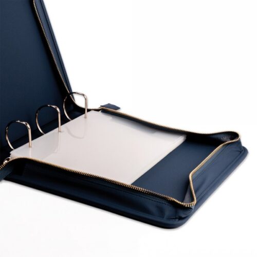 Lavinia Stamp Storage Binder – Scout – Lavinia Stamps