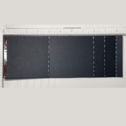 Bee post it note holder, by Rosemary Rogers. - Lavinia Stamps