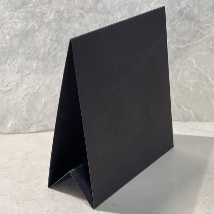 Bee post it note holder, by Rosemary Rogers. - Lavinia Stamps