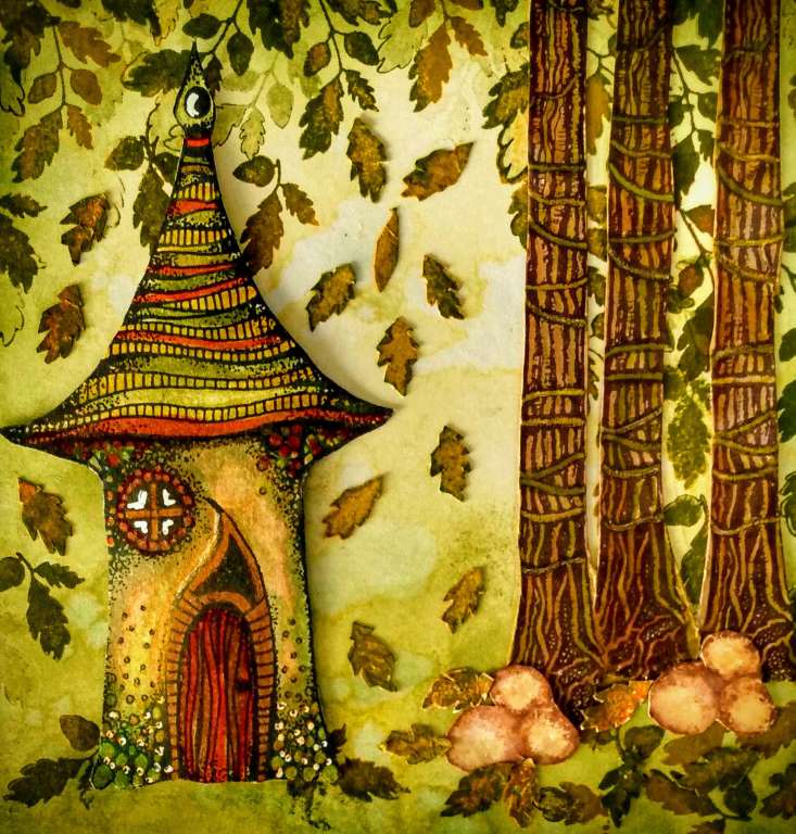 Previous Winners - Lavinia Stamps