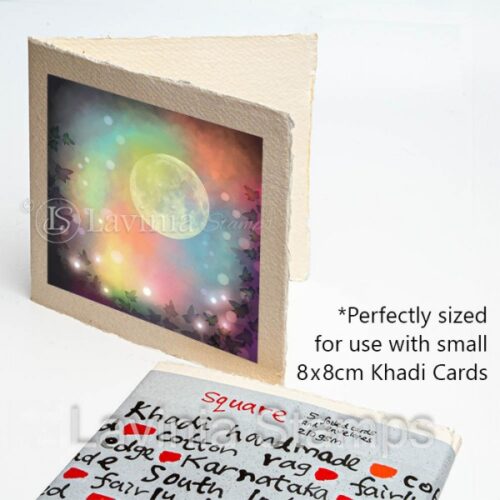 Mini Magic 2 - Scenescapes - Lavinia Stamps