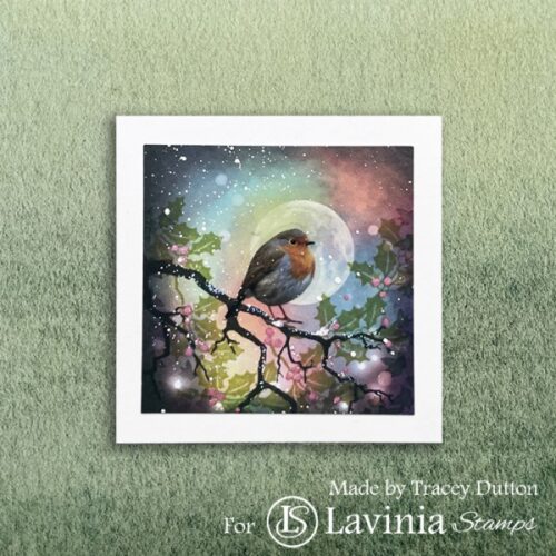 Mini Magic 2 - Scenescapes - Lavinia Stamps