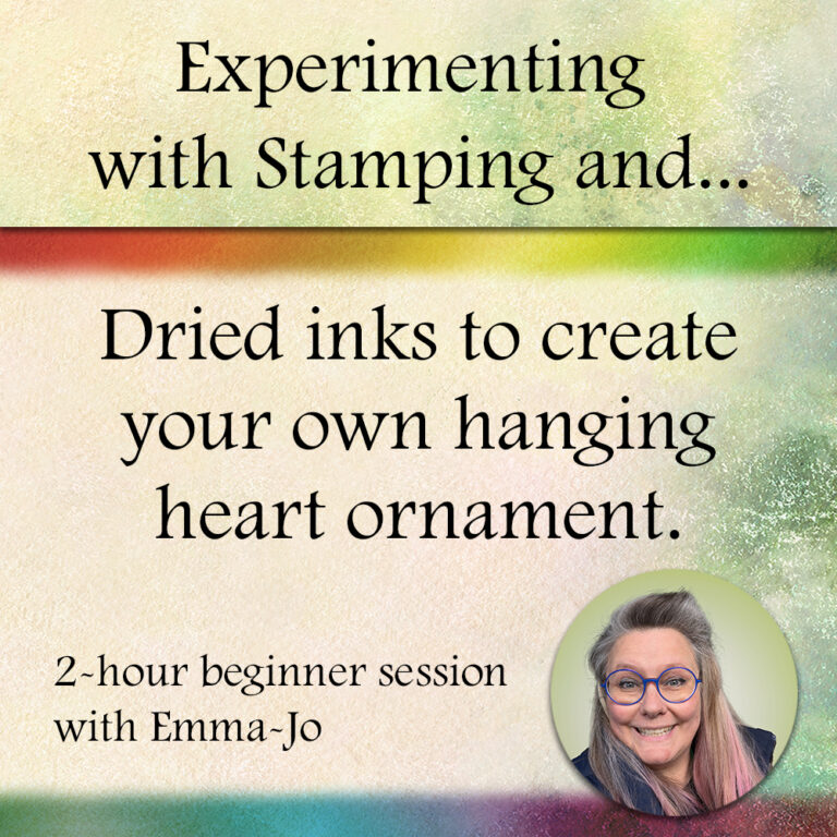 Workshops – Lavinia Stamps
