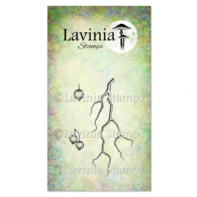 Trees – Lavinia Stamps