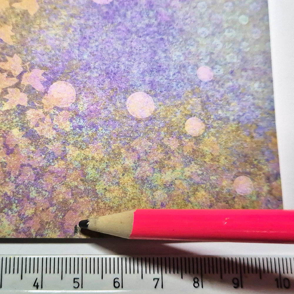 Triangle Box by Sarah Summerton – Lavinia Stamps