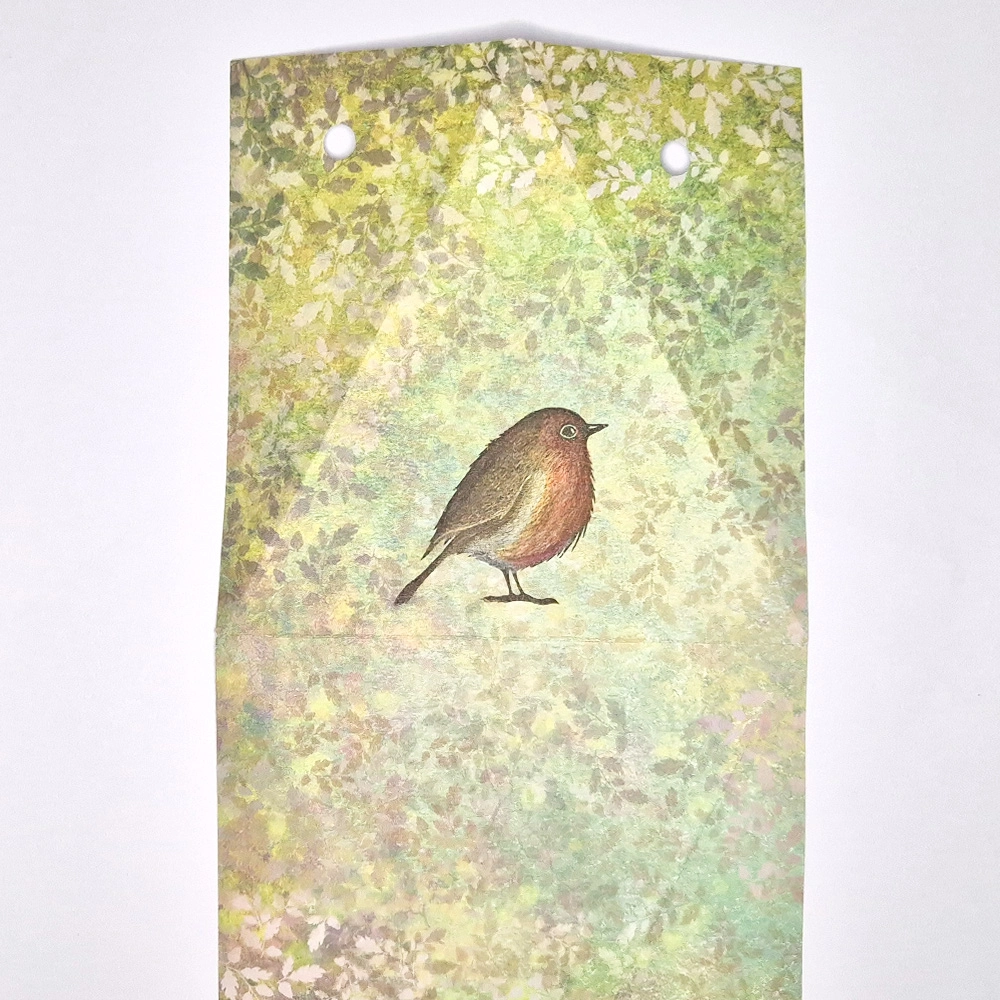 Triangle Box by Sarah Summerton – Lavinia Stamps